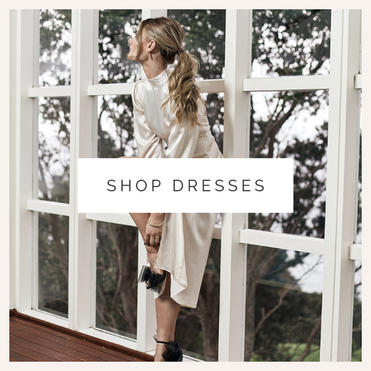 MERA® | New Zealand Designed Silk Women's Fashion